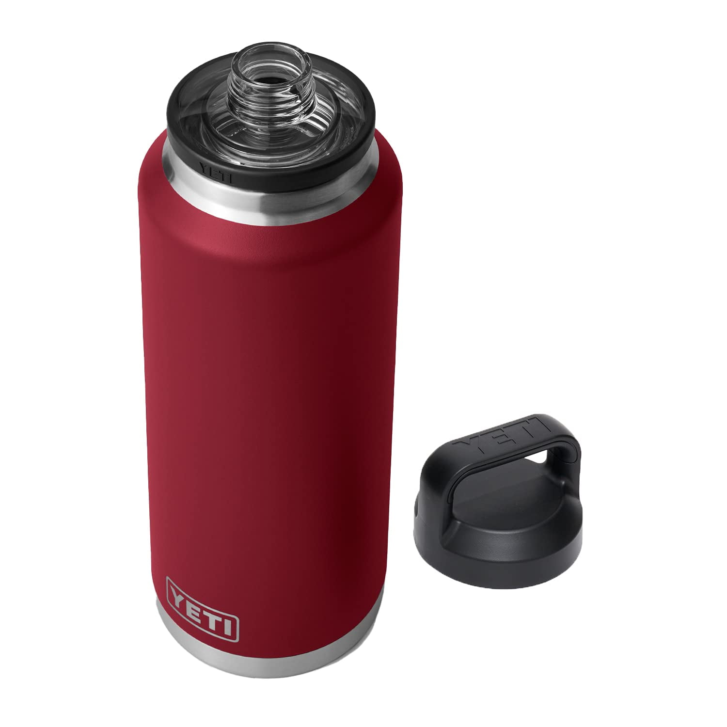 Botella YETI Rambler 1,36 L Aislamiento al vacío | Lider