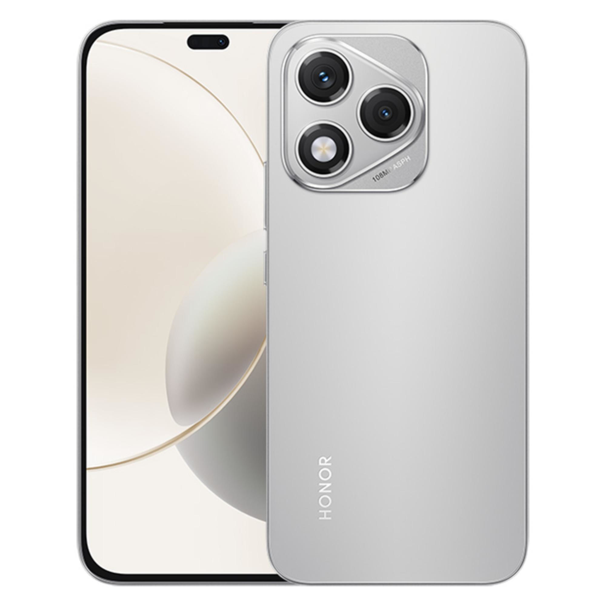 Smartphone 400 Lite 5G 256GB Gris | Lider