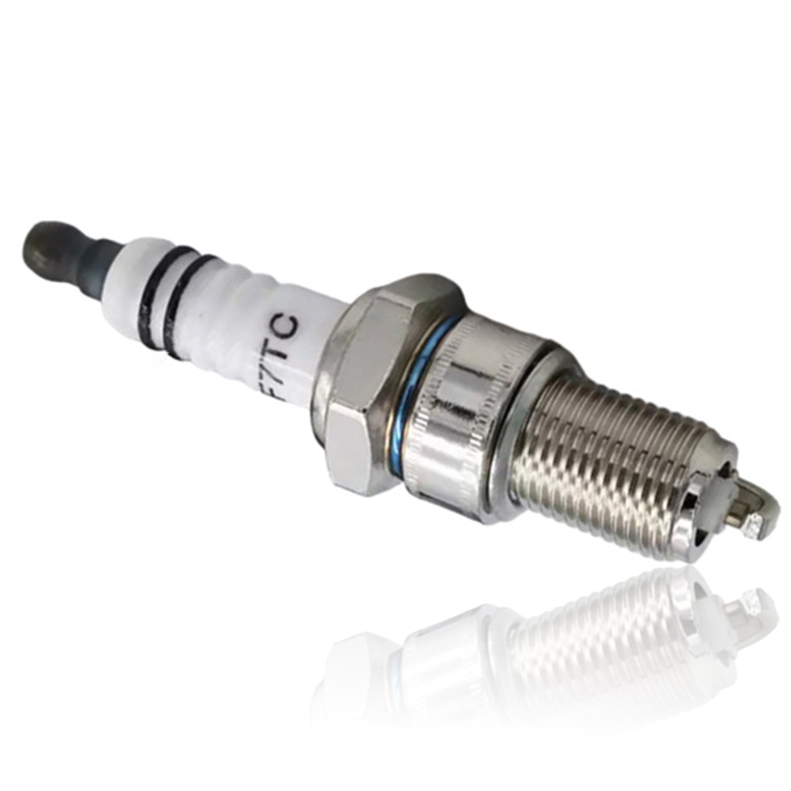 Bujía para generador, repuesto para generador F7TC, bujía de motor de ...