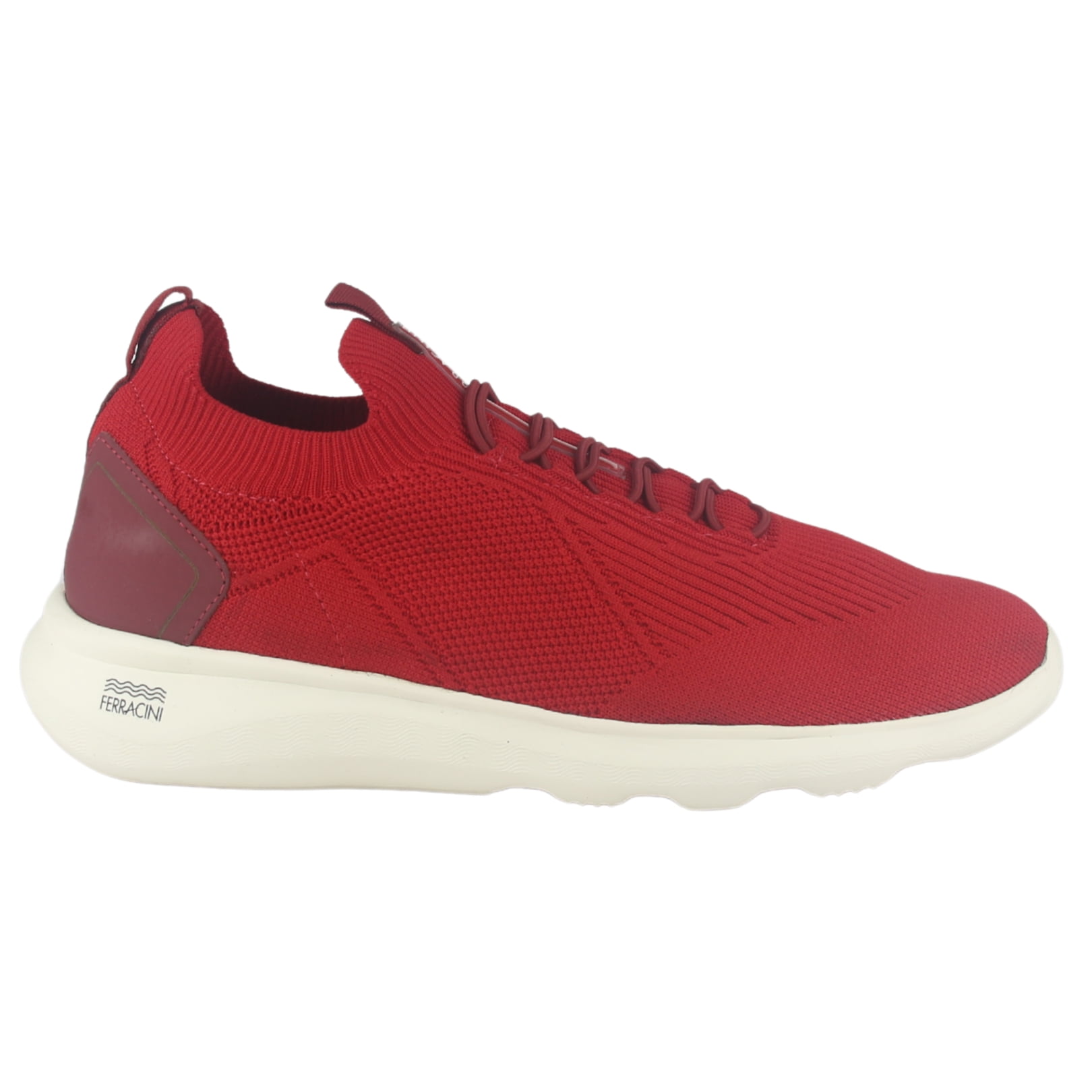 Zapatilla Ferracini Hombre Volt 7837-650 Rojo Urbano | Lider