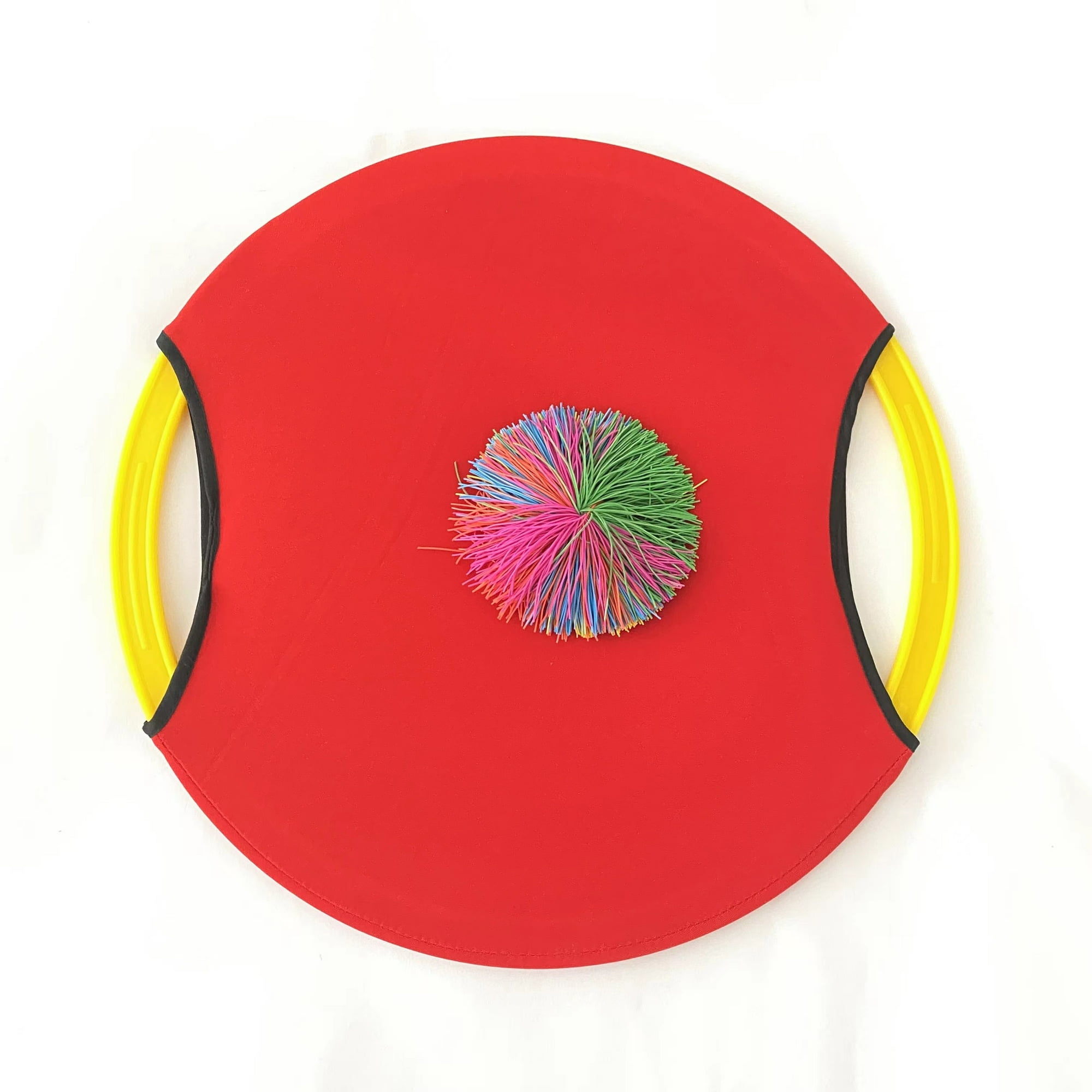 Bouncing Ball Catch And Toss Game, A Good Toy For Children, Indoor And ...