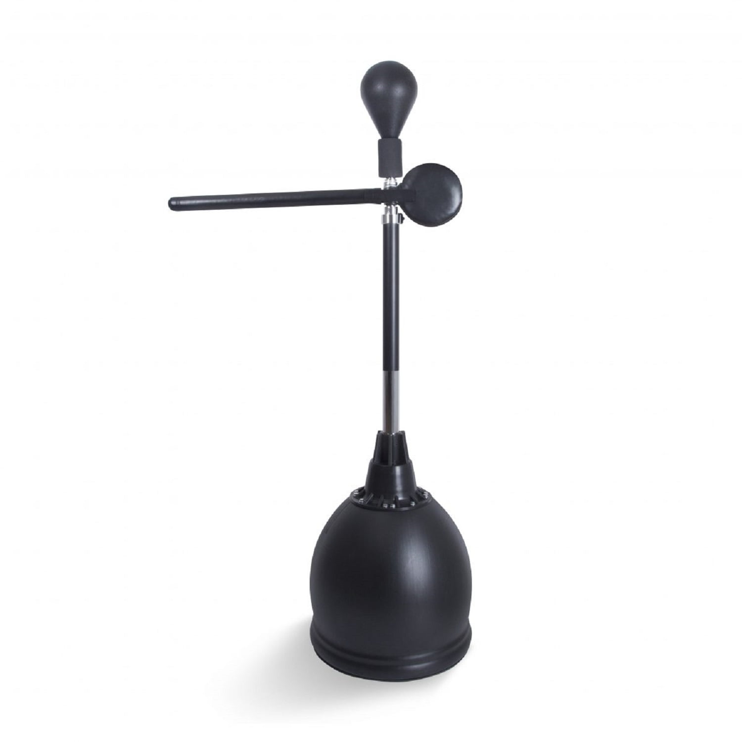 Stand Barra Giratoria Sparring Boxeo | Lider