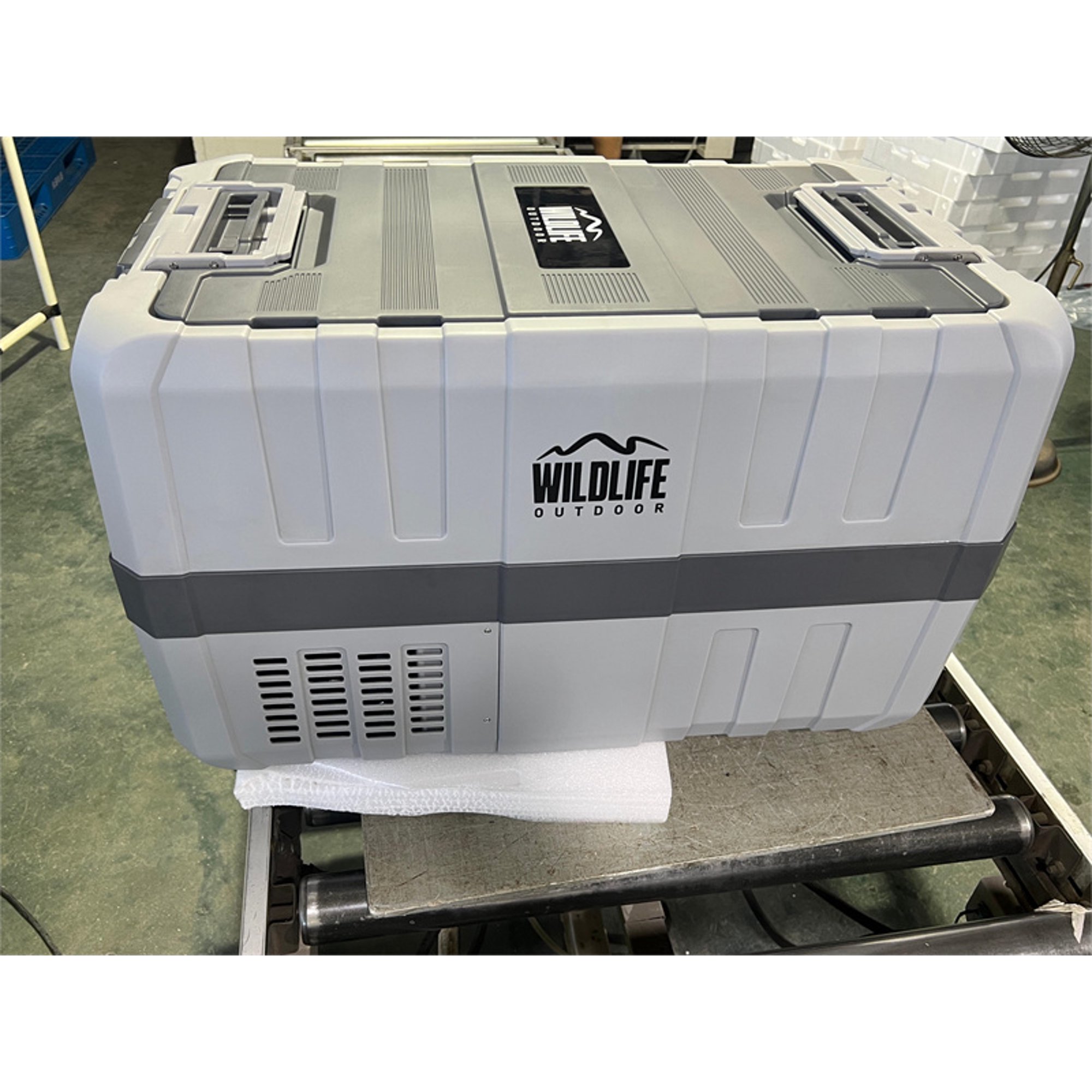 MAX PRO FREEZER COOLER 50 LITROS | Lider