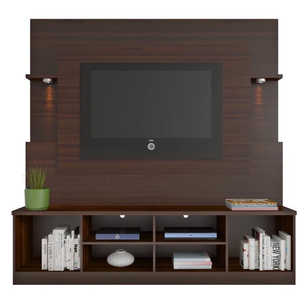 Mueble Para La TV 947 Tabaco | Lider