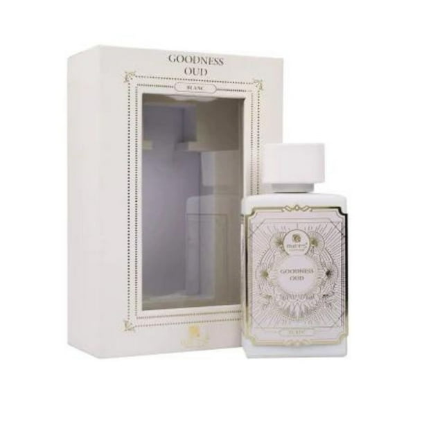 Goodness Oud Blanc 100Ml Unisex Riiffs Perfume | Lider
