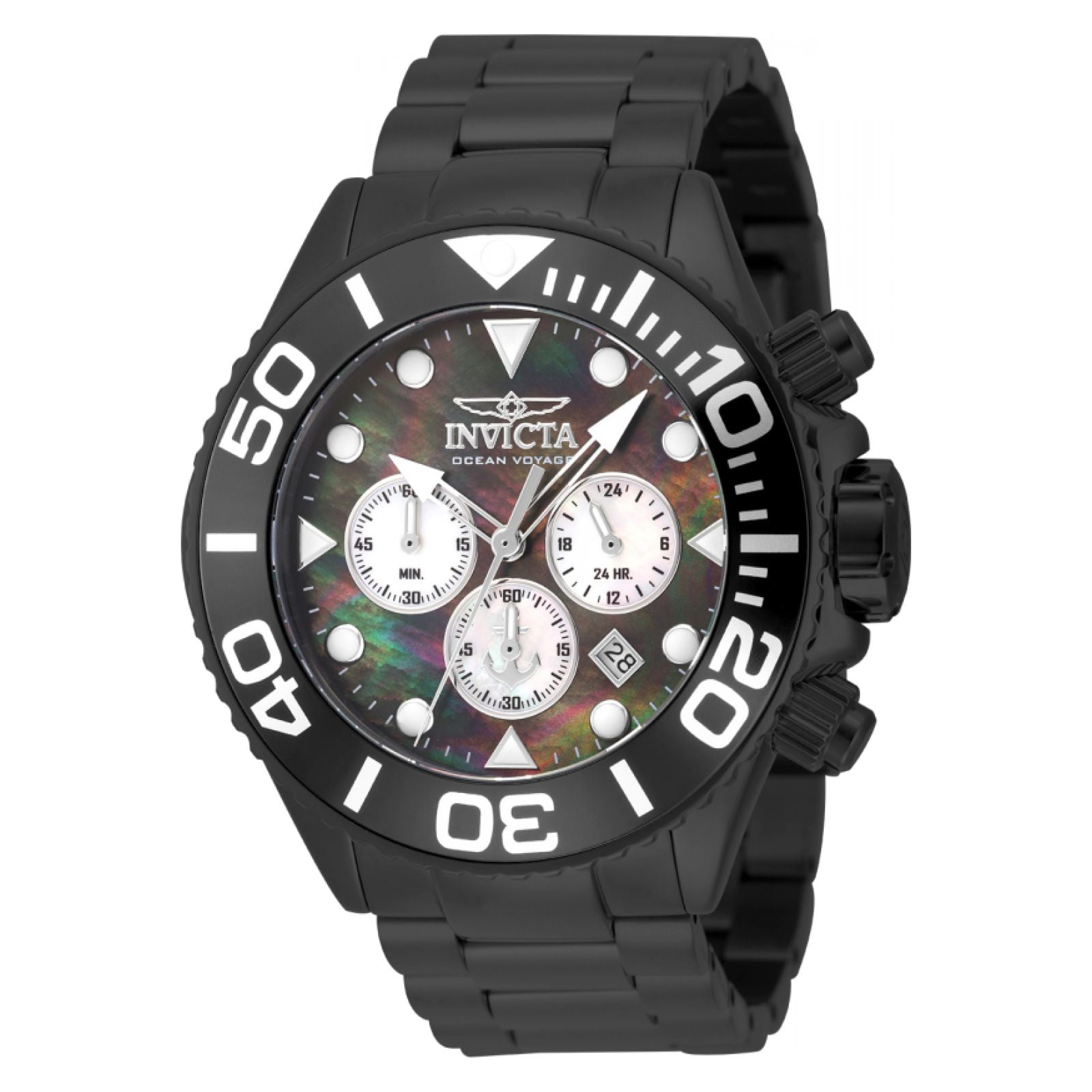 Reloj Invicta 48602 Hombres | Lider