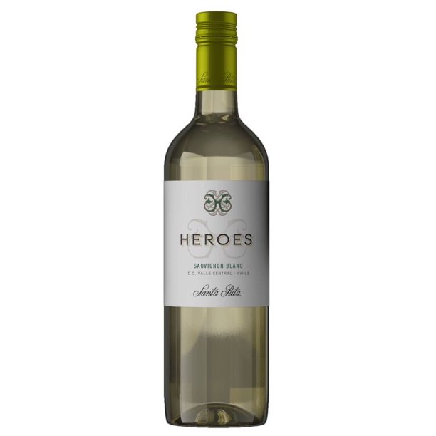 Vino Sauvignon Blanc Santa Rita 2016, 750 cc | Lider