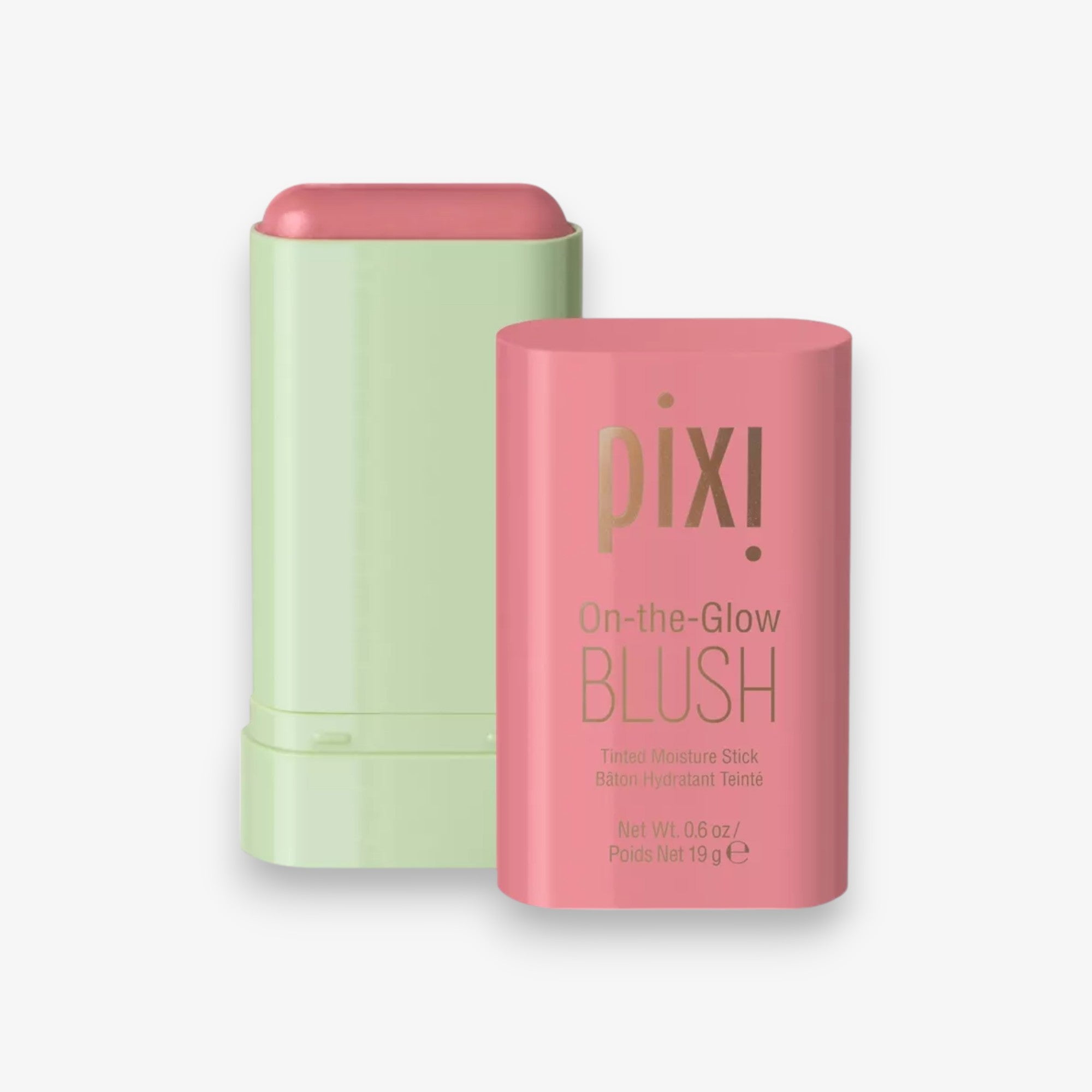 On-the-Glow Blush Stick - Fleur - Light Pink - PIXI | Lider