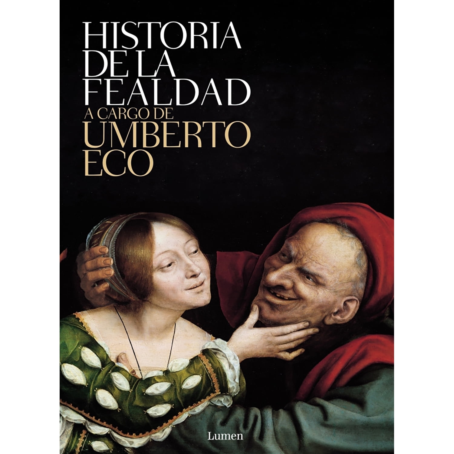 LIBRO Historia De La Fealdad | Lider