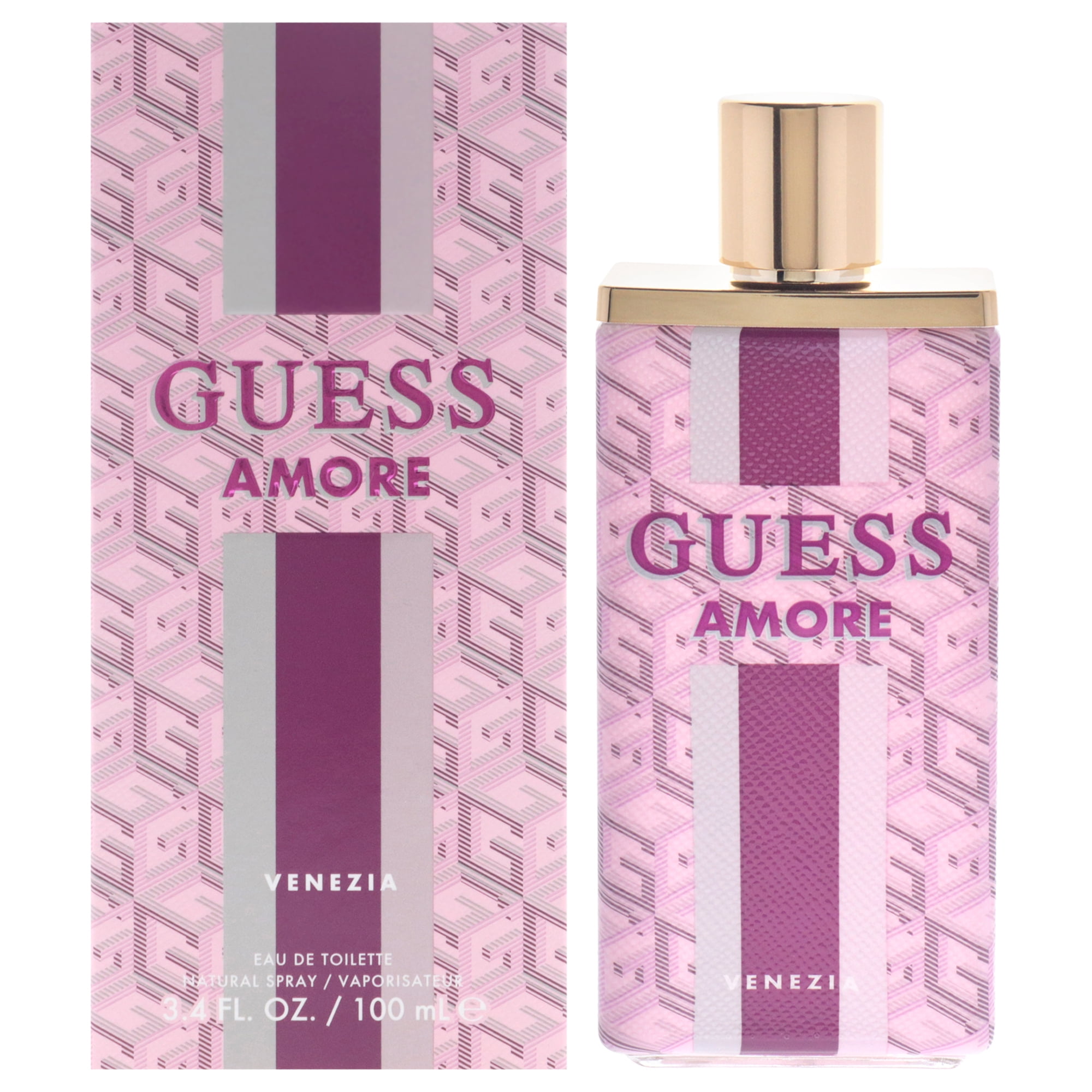 Perfume Guess Amore Venezia EDT 100ml Unisex | Lider