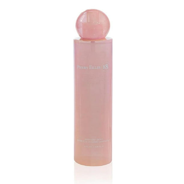 PERRY ELLIS 18 COLONIA MUJER 236ML | Lider