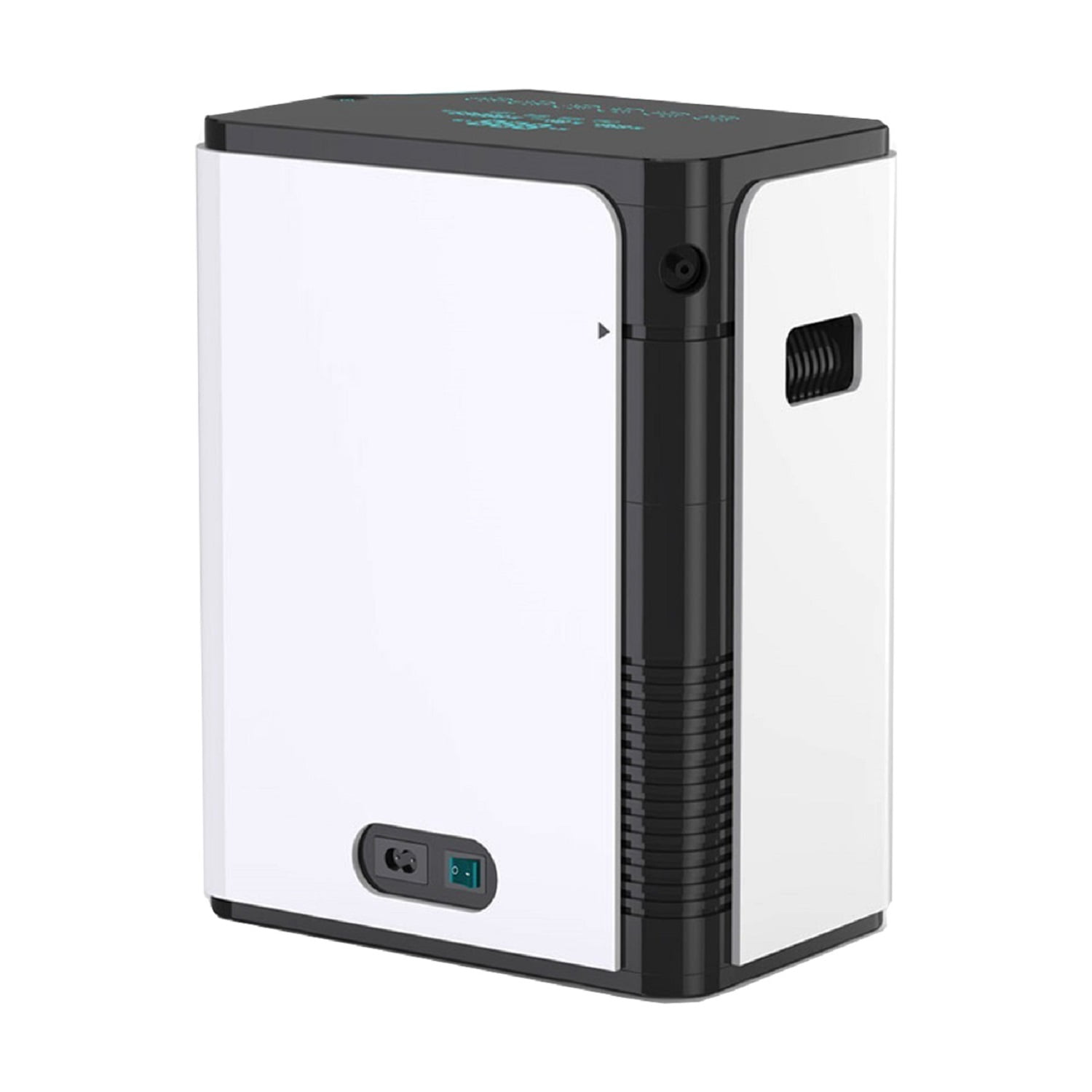 Concentrador de Oxigeno CP1 | Lider