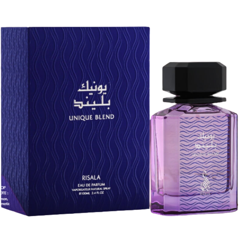Unique Blend Edp 100ml Unisex (marc Avento Blend) | Lider