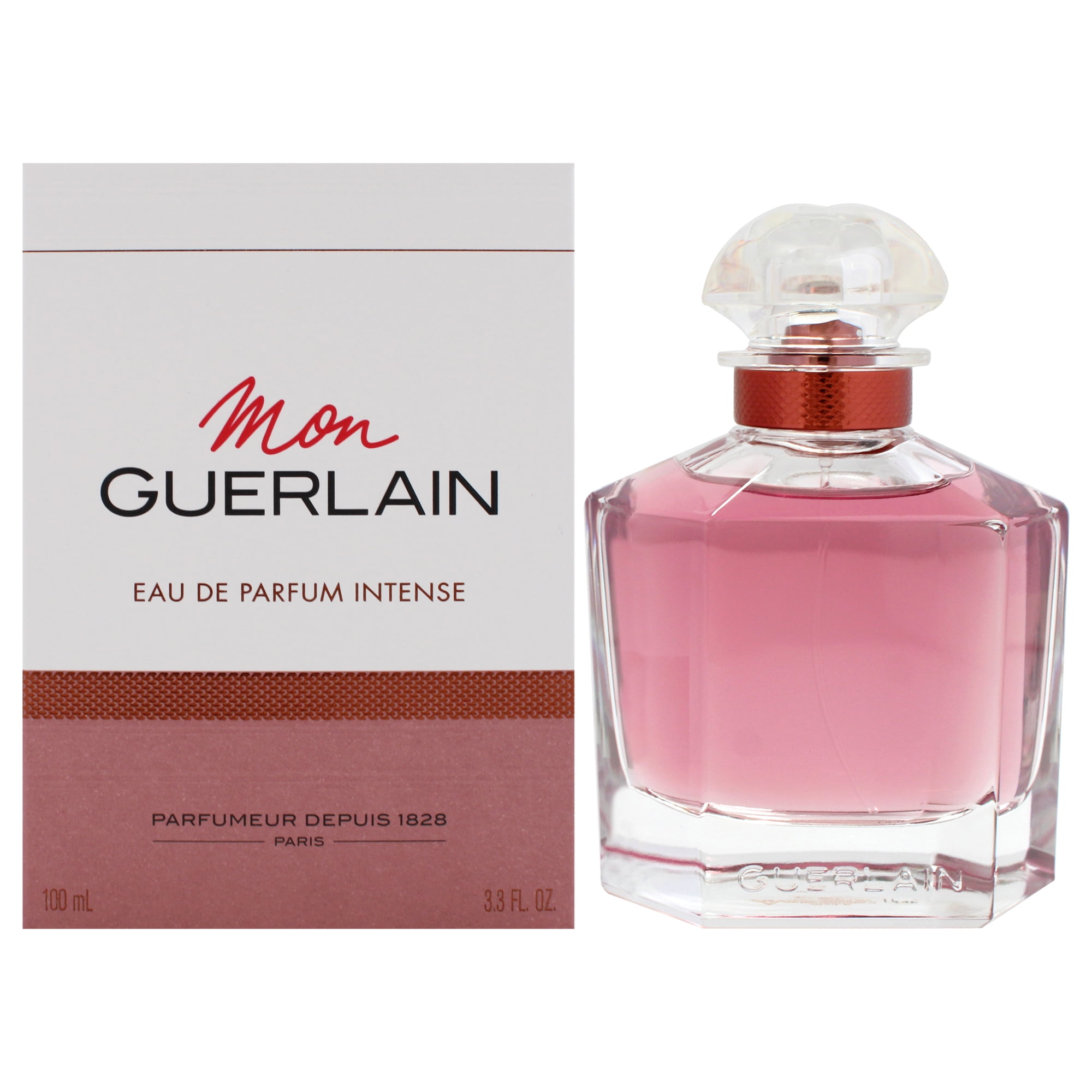 Perfume Guerlain Mon Intenso Edition EDP Mujer | Lider