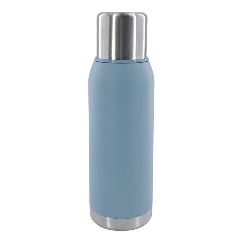 Termo Outdoor 1 Litro Celeste | Lider