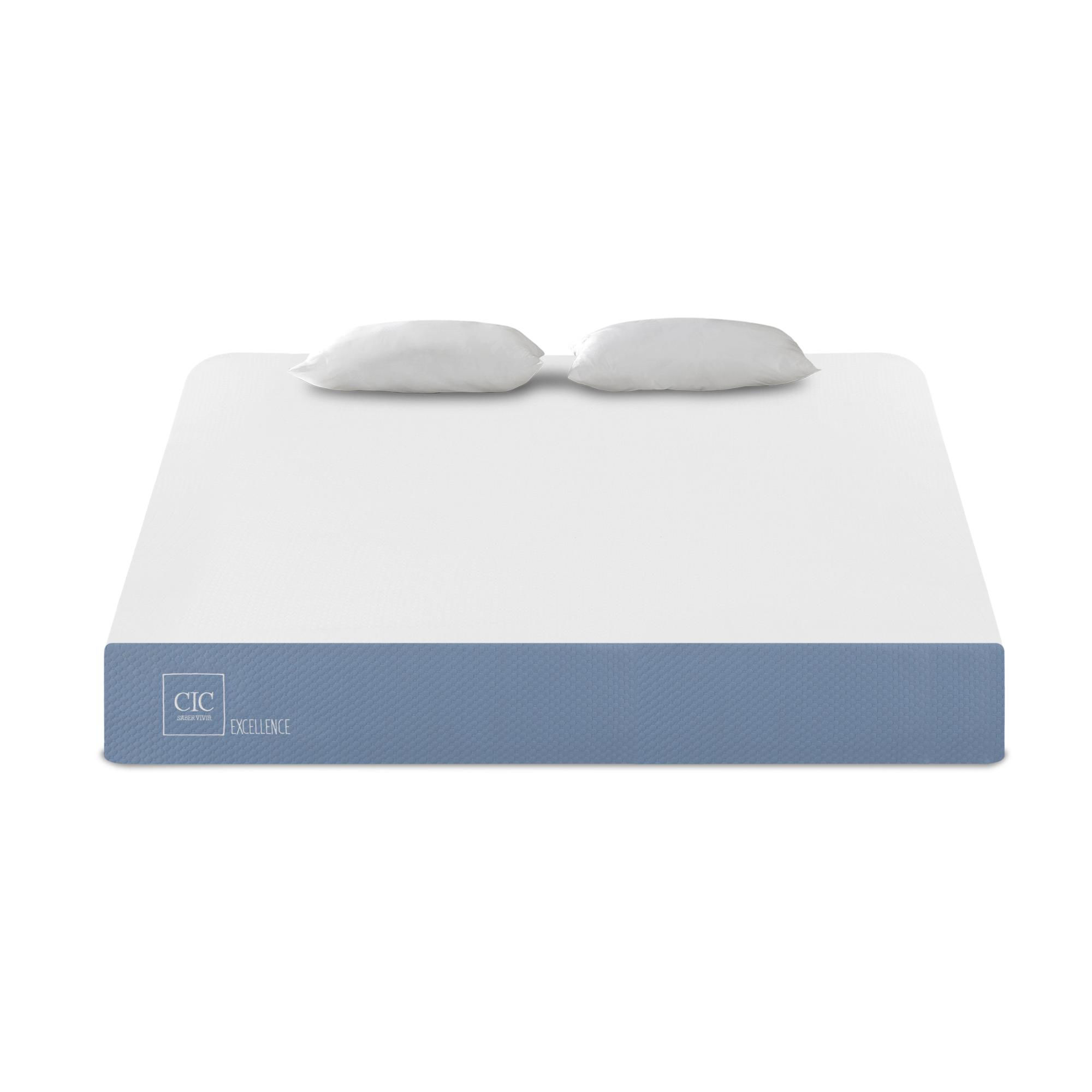 Cic - Colchón Full Excellence Full