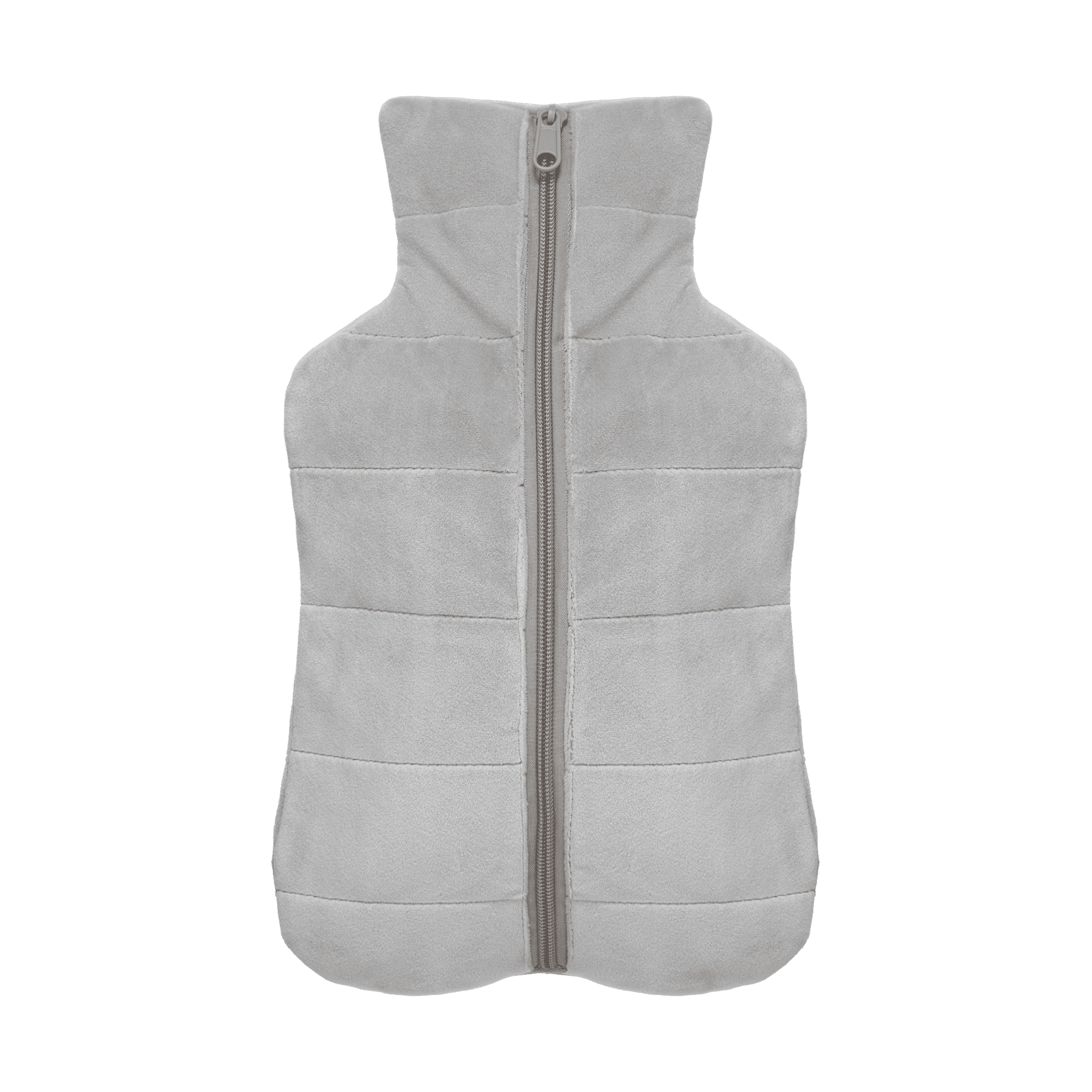 Guatero Thermica 2 Lt Parka Gris C Gris | Lider