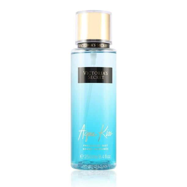 Victoria Secret Splash Aqua Kiss 250Ml | Lider