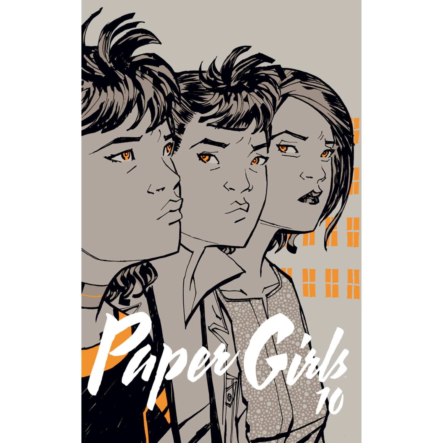 Paper Girls Nº 10/30 | Lider