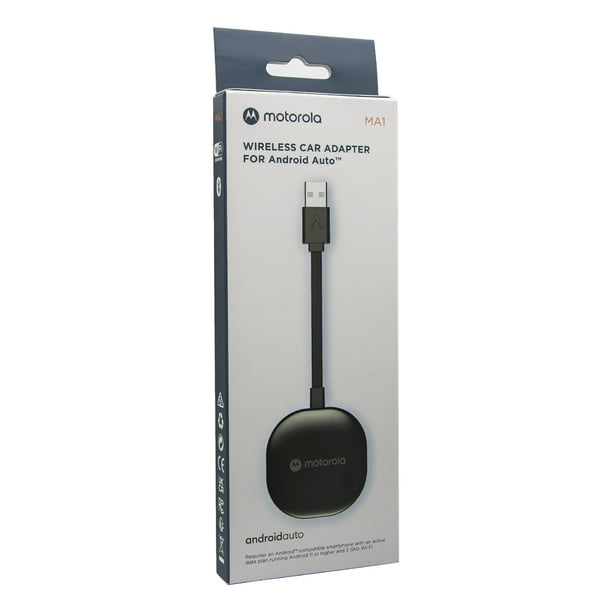 Adaptador Para Celulares Android E Iphone Open Box | Lider