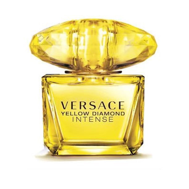 Perfume Versace Yellow Diamond Intense EDP 90 ml para mujer | Lider