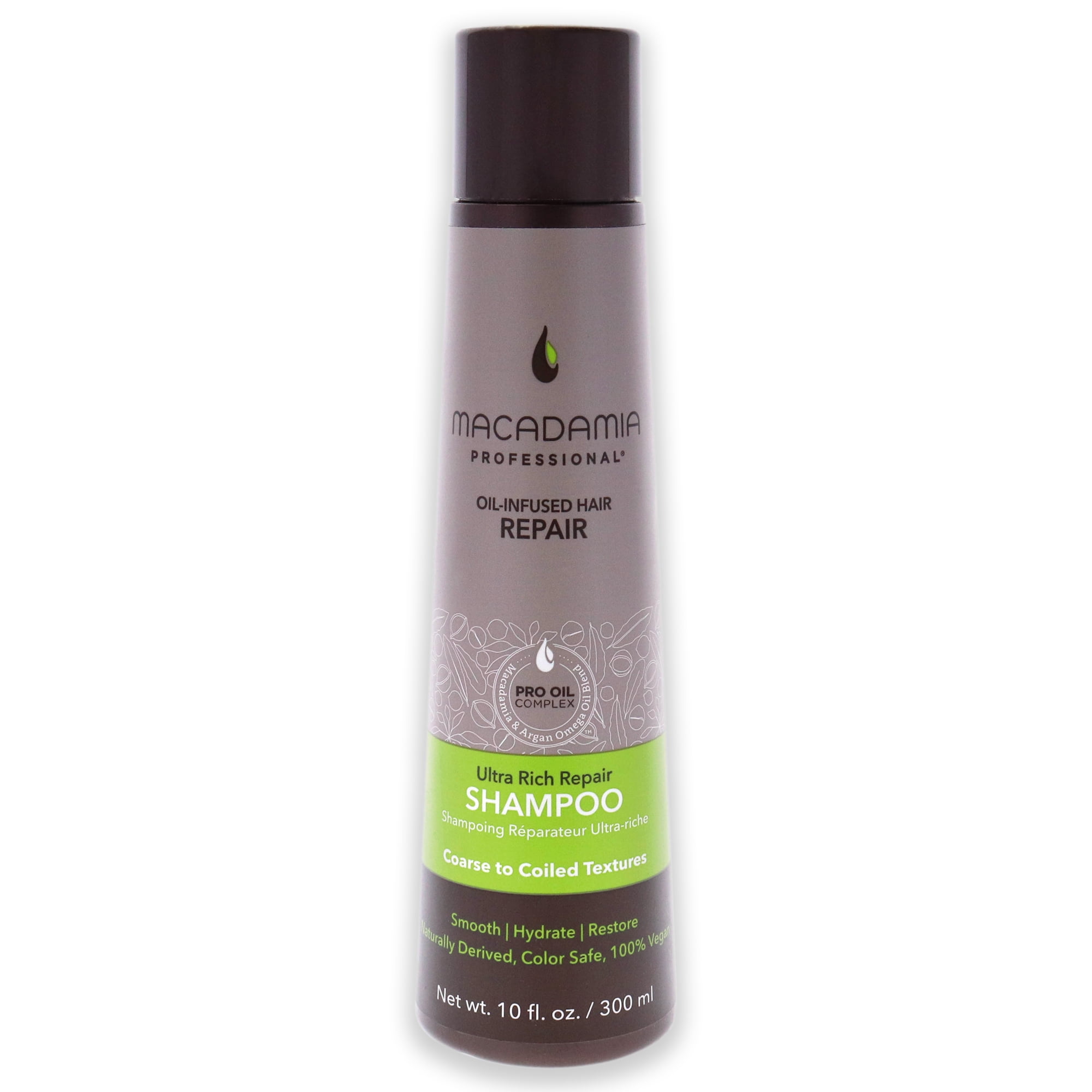 Shampoo Macadamia Oil Ultra Rich Repair 283 g | Lider