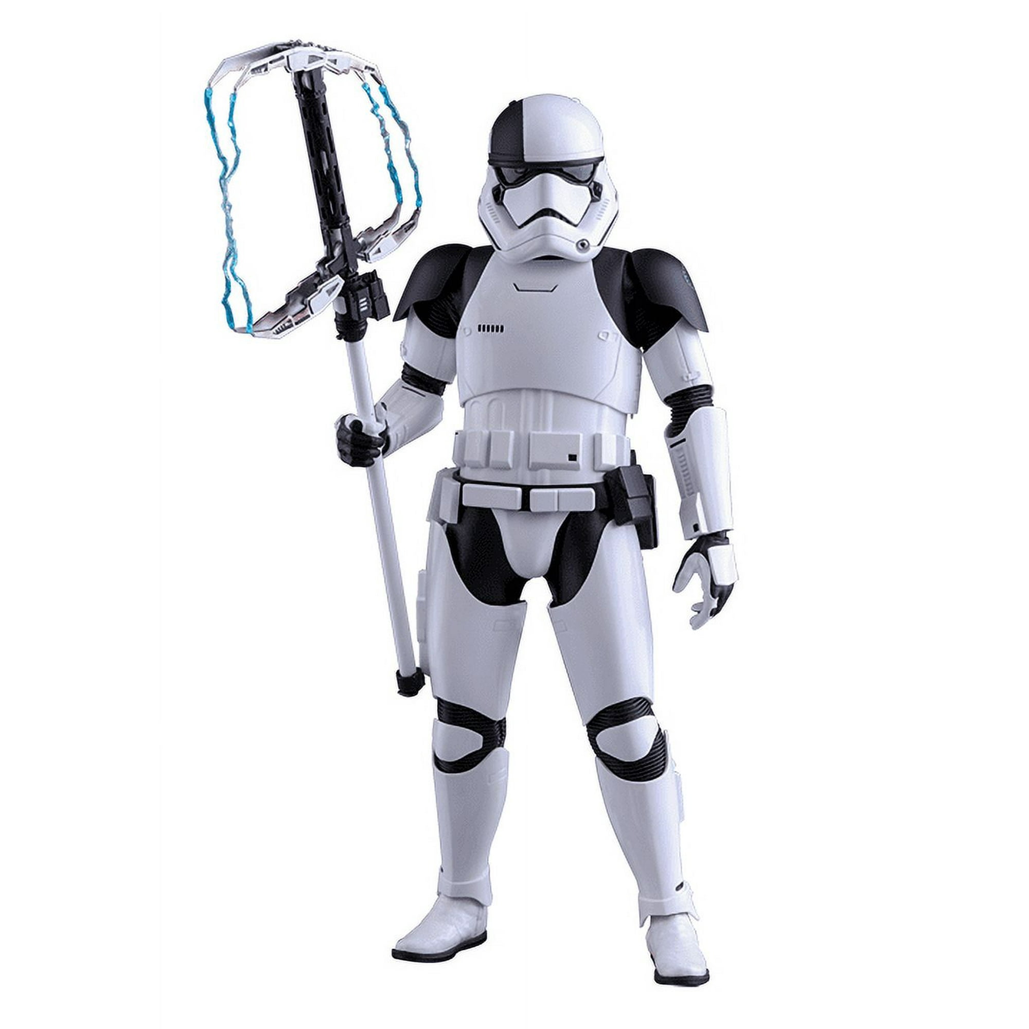 Figura Mms428 - Star Wars : The Last Jedi - Executioner Trooper | Lider