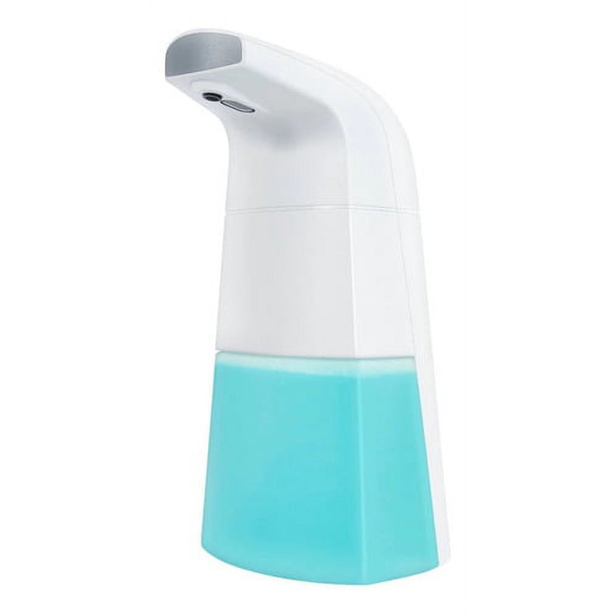 Dispensador De Alcohol Gel Jabon Liquido Automatico | Lider