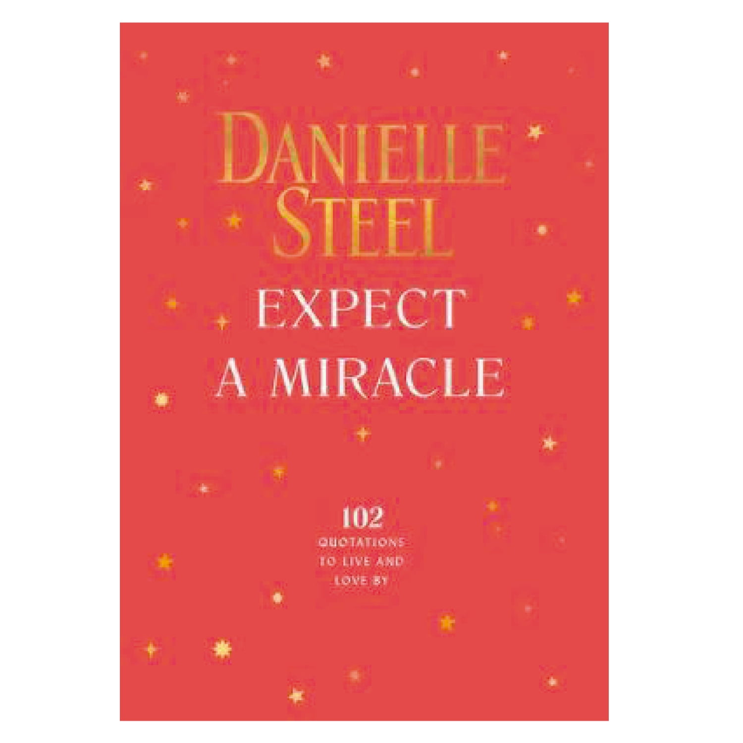 Libro Expect A Miracle | Lider