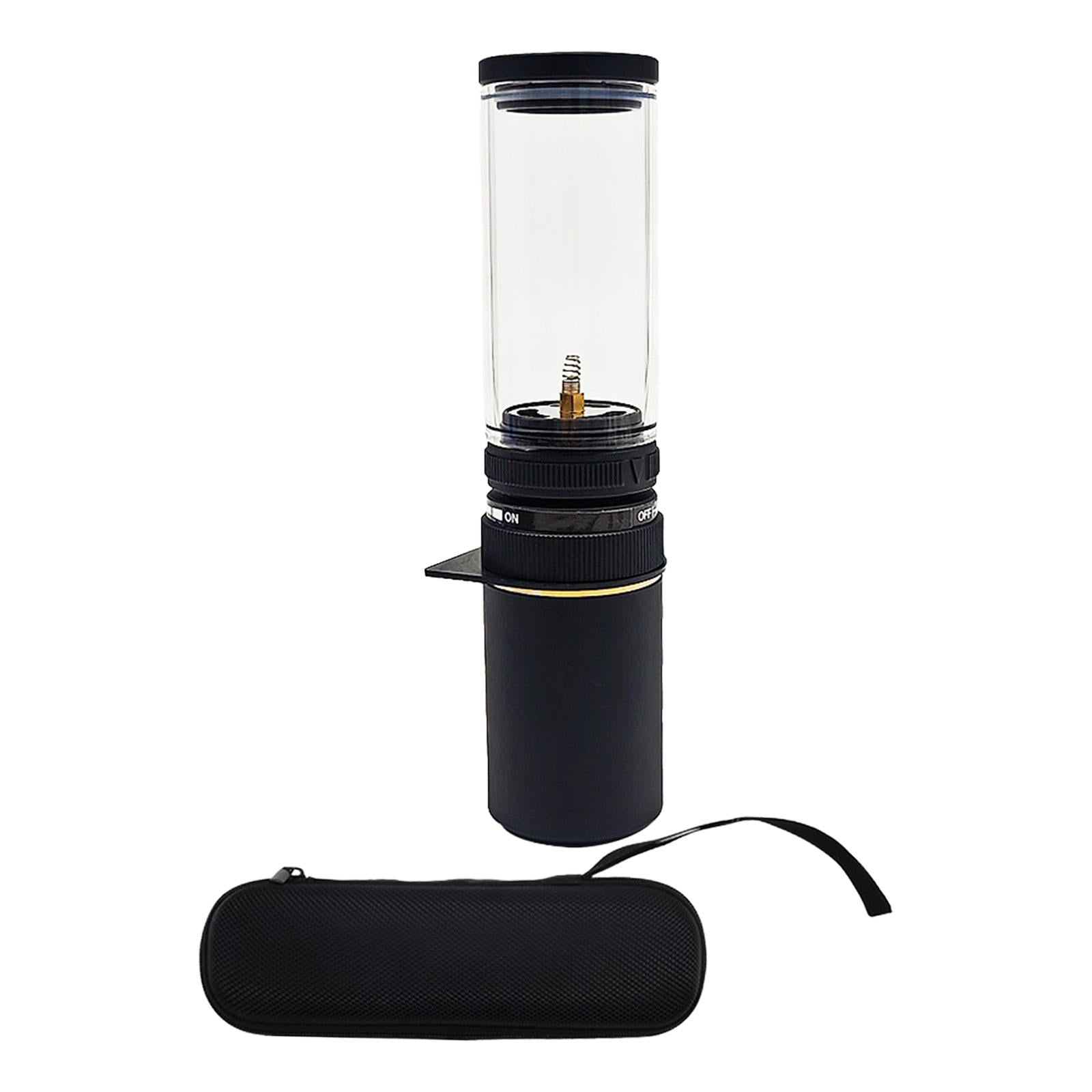 Linterna Para Acampar, Lámpara Para Tienda, Pequeña Linterna De Gas ...