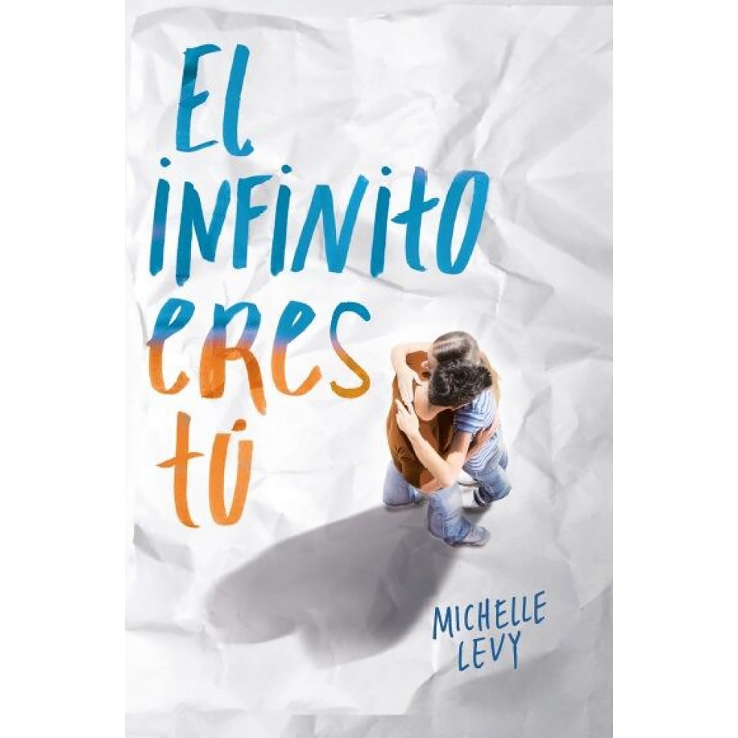 LIBRO El Infinito Eres Tú | Lider