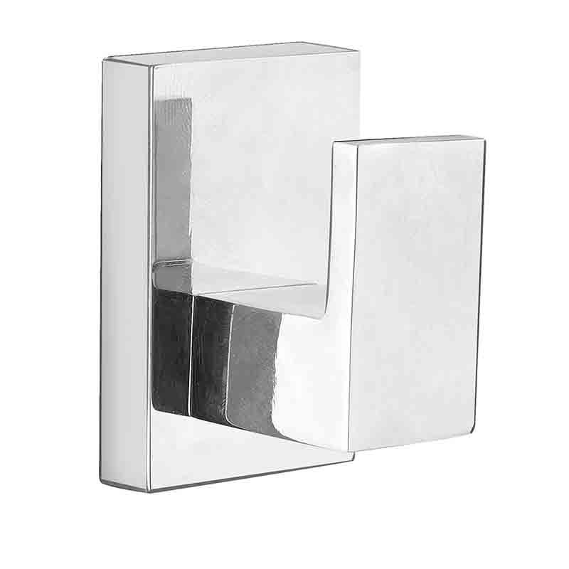 Percha Simple Taff Cromo | Lider