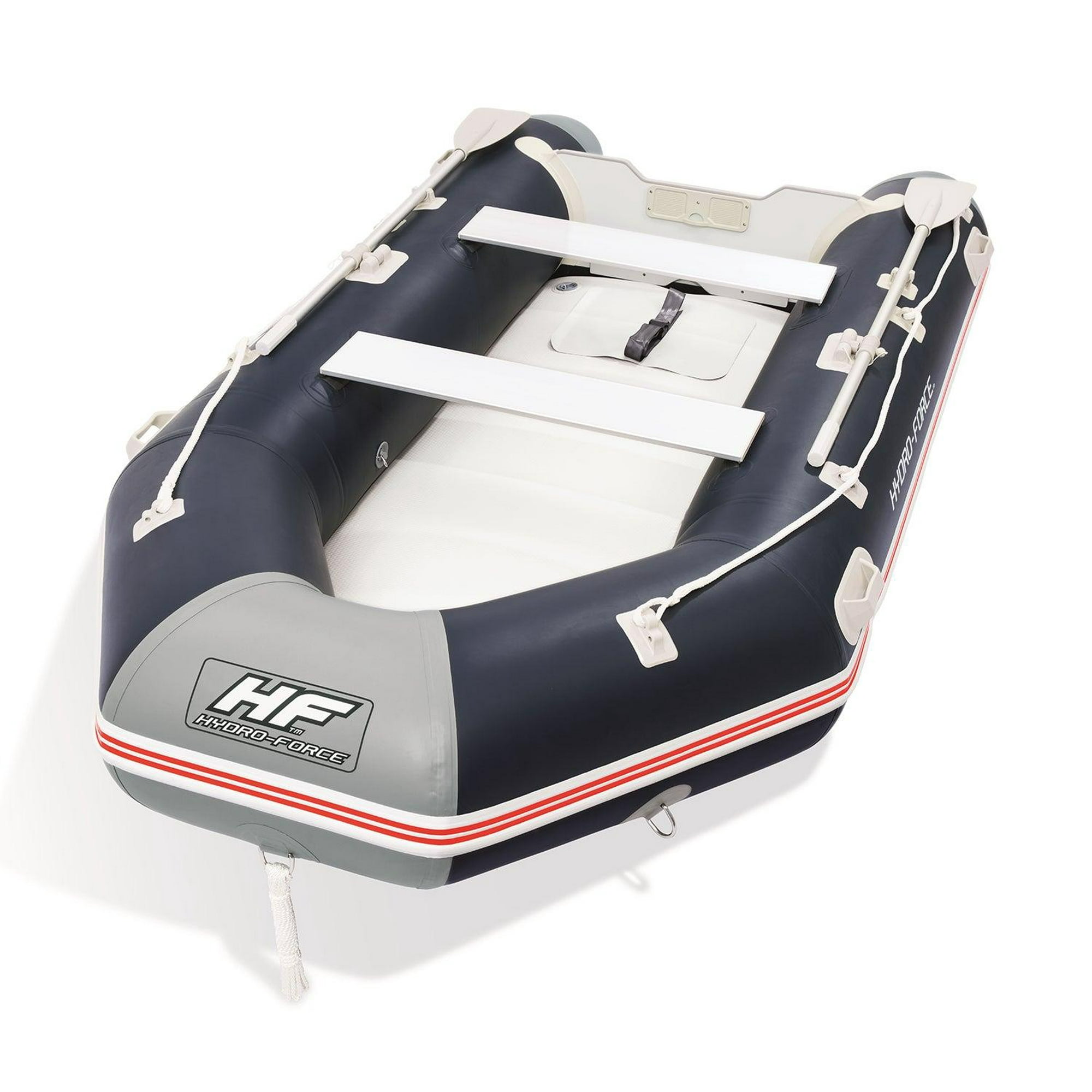 Lancha Inflable Con Remos E Inflador Mirovia Pro 3.30MX1.62MX44Cm ...