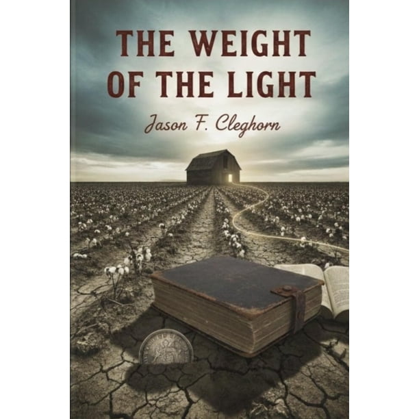 Libro The Weight of the Light de publicación independiente | Lider