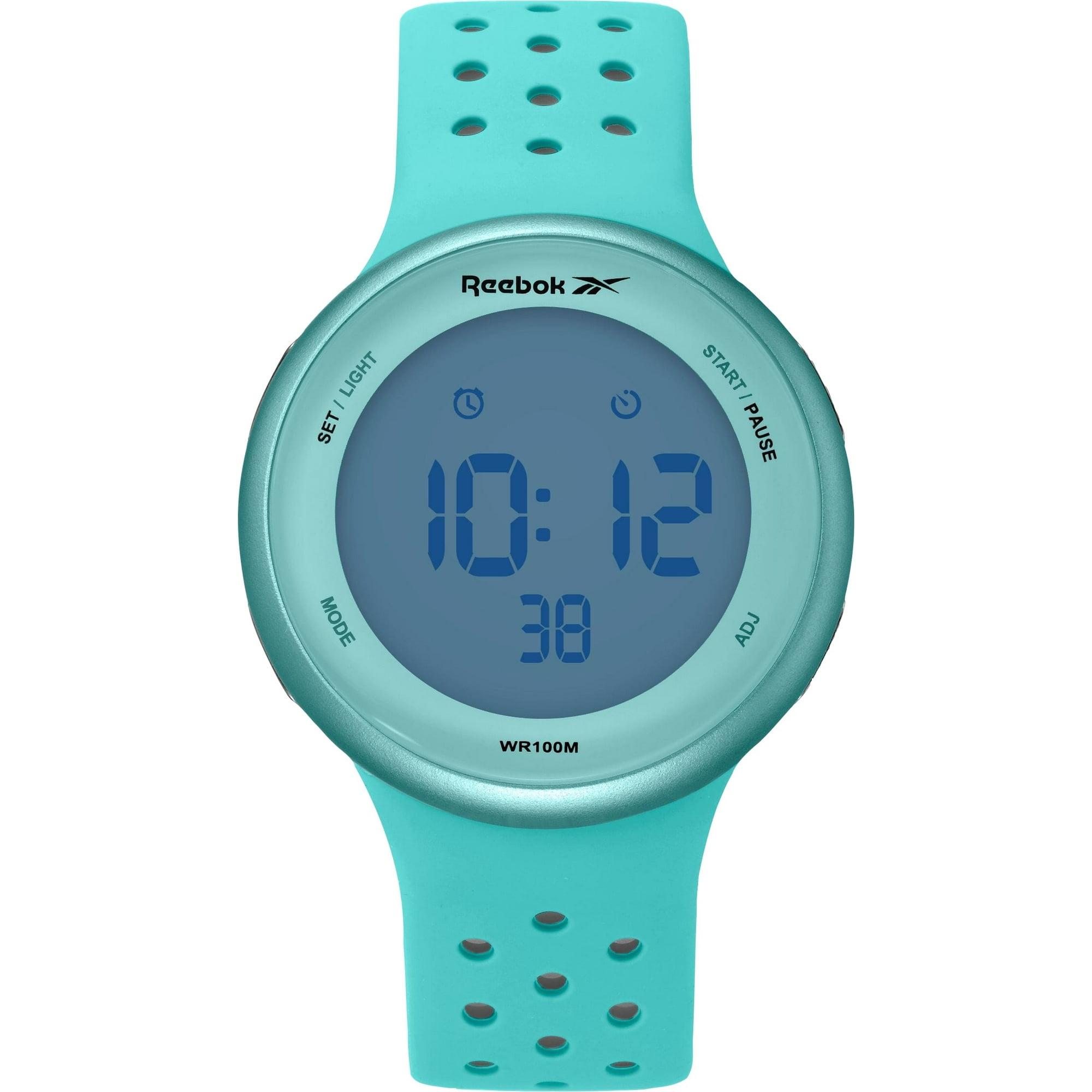 Reloj Unisex Digital RV-ELE-U9-PKIK-WK | Lider