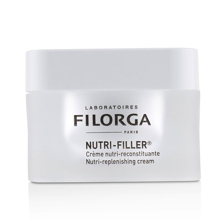 Crema facial Filorga Nutri-Filler Nutri-Replenishing | Lider