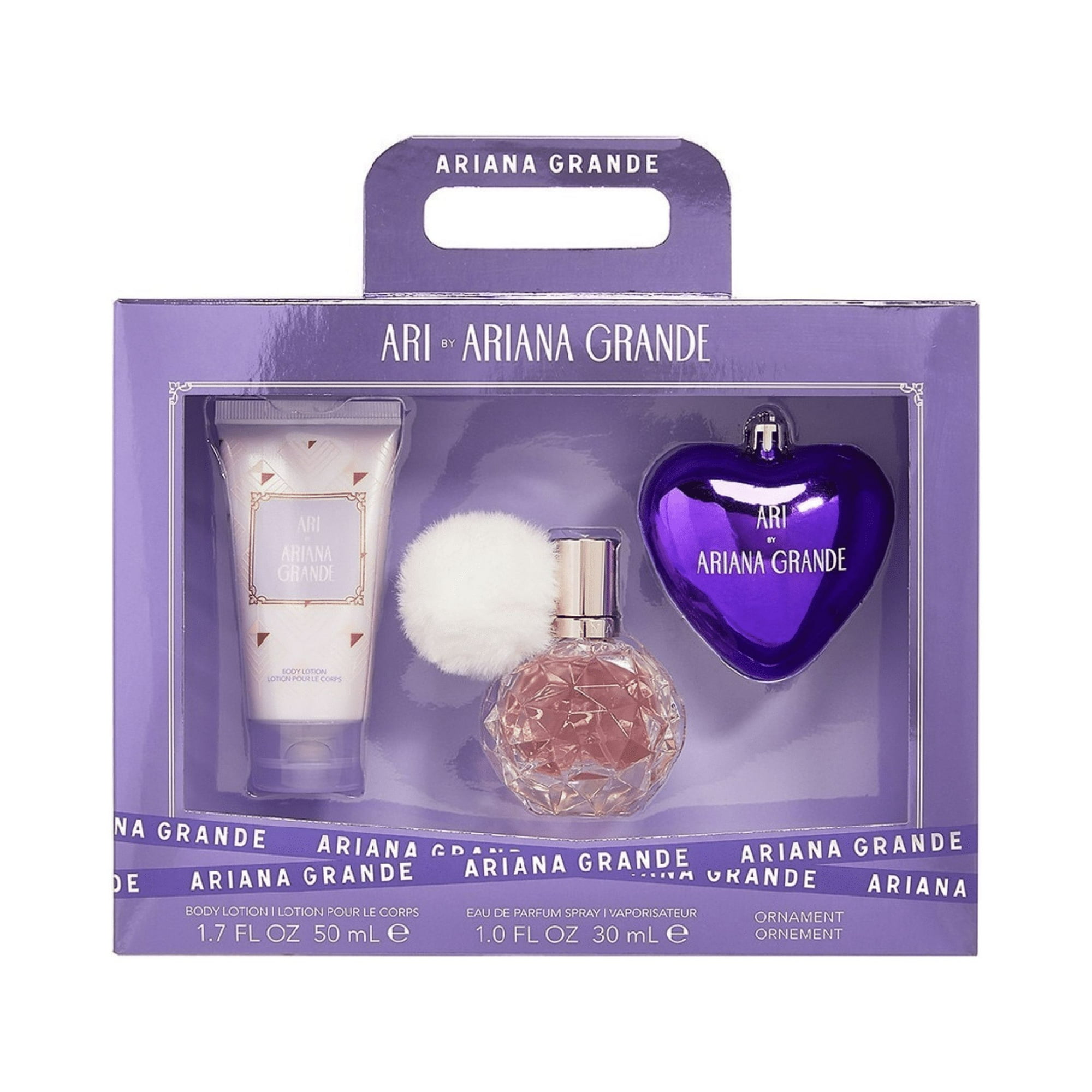 Perfume Mujer Ari 30Ml + Bl 50Ml + Gift Edp 30 Ml | Lider