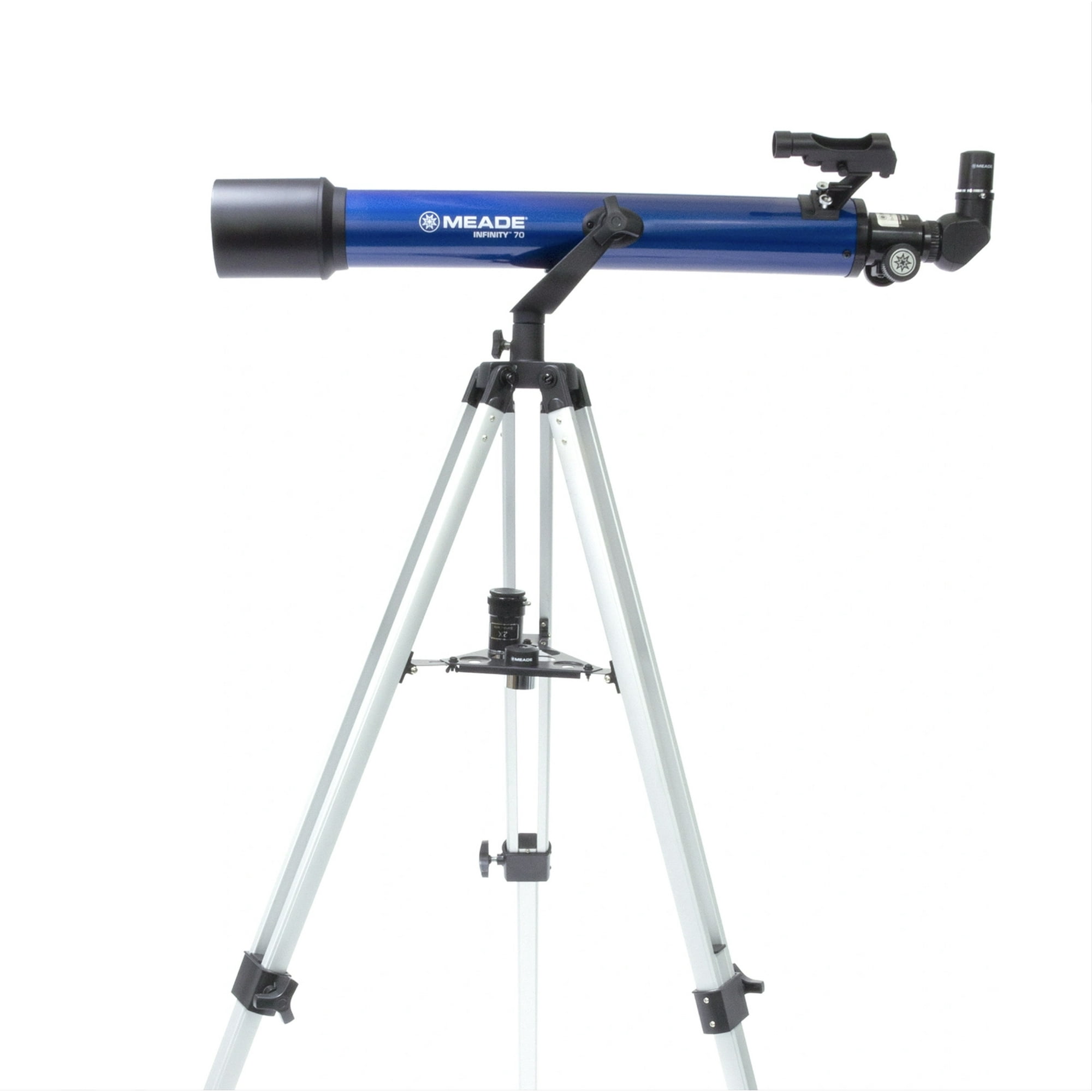 Telescopio Meade Infinity 70 | Lider
