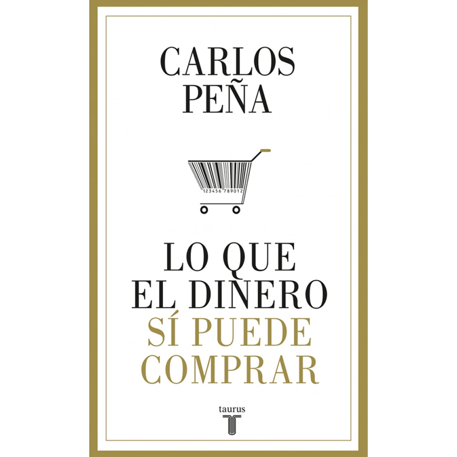 LIBRO Lo Que El Dinero Sí Puede Comprar Penguin Random House | Lider