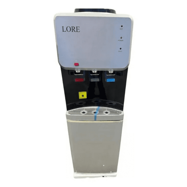 Dispensador Eléctrico De Agua Lore 220v Compacto | Lider
