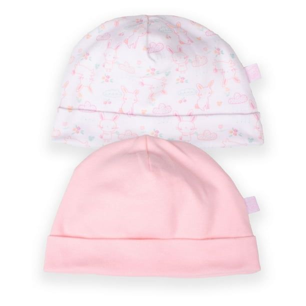 Gorro Recién Nacido Niña Surtido Pillin | Lider