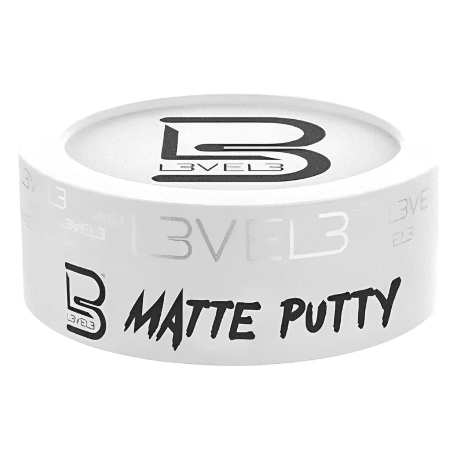 Cera Moldeadora Matte Putty Level 3 Blanca ( 150 Ml ) | Lider