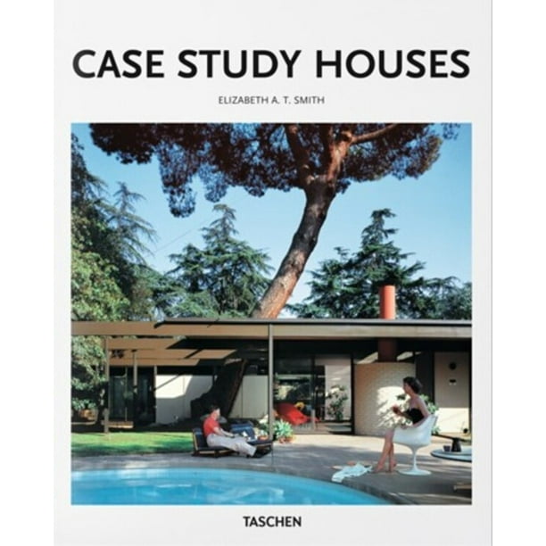 Ba - Case Study House | Lider