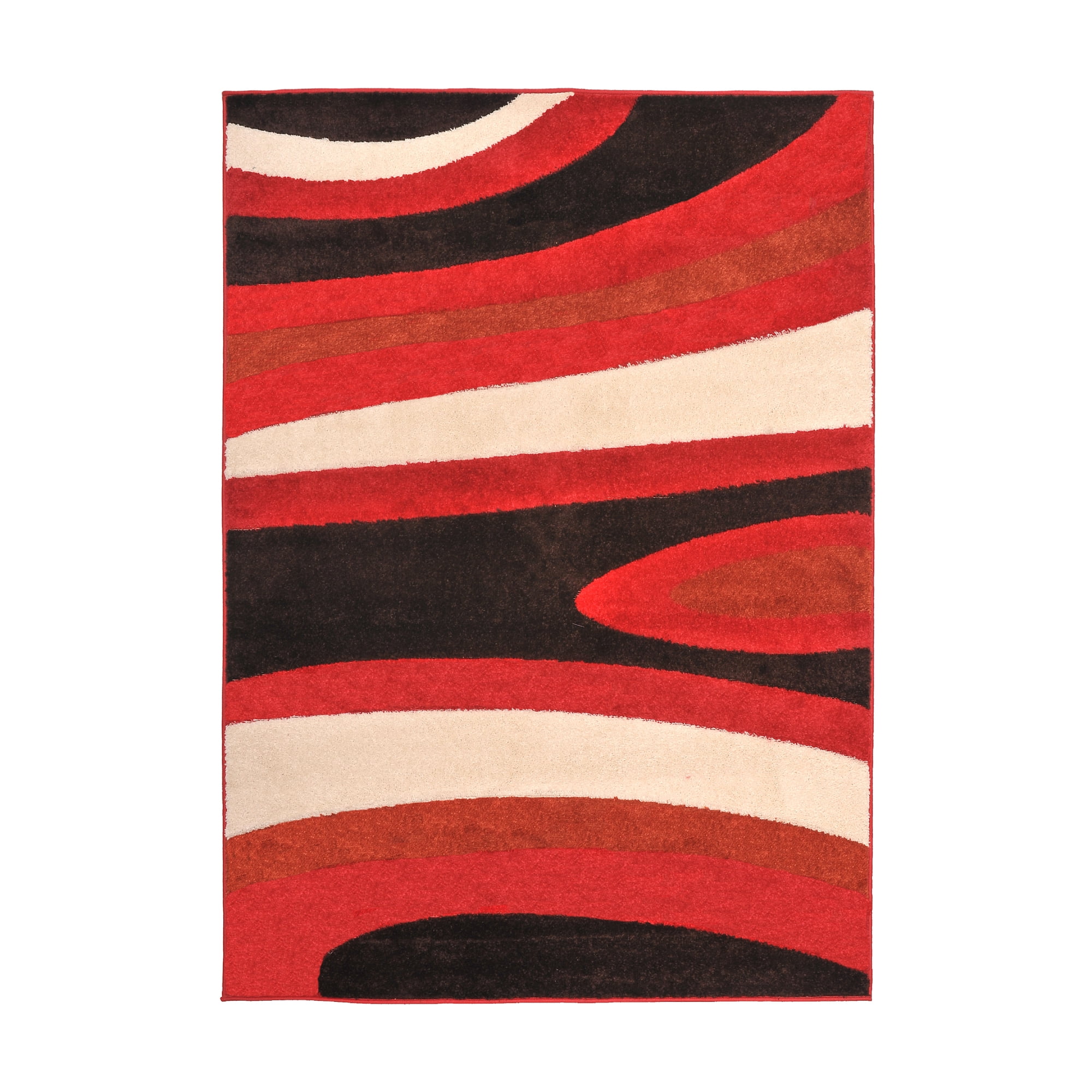 Alfombra Frisee Magritt 133x180 Tree | Lider
