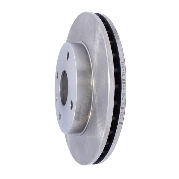 Disco freno delantero 4 hoyos chevrolet optra 1.8 2004 2009 | Lider