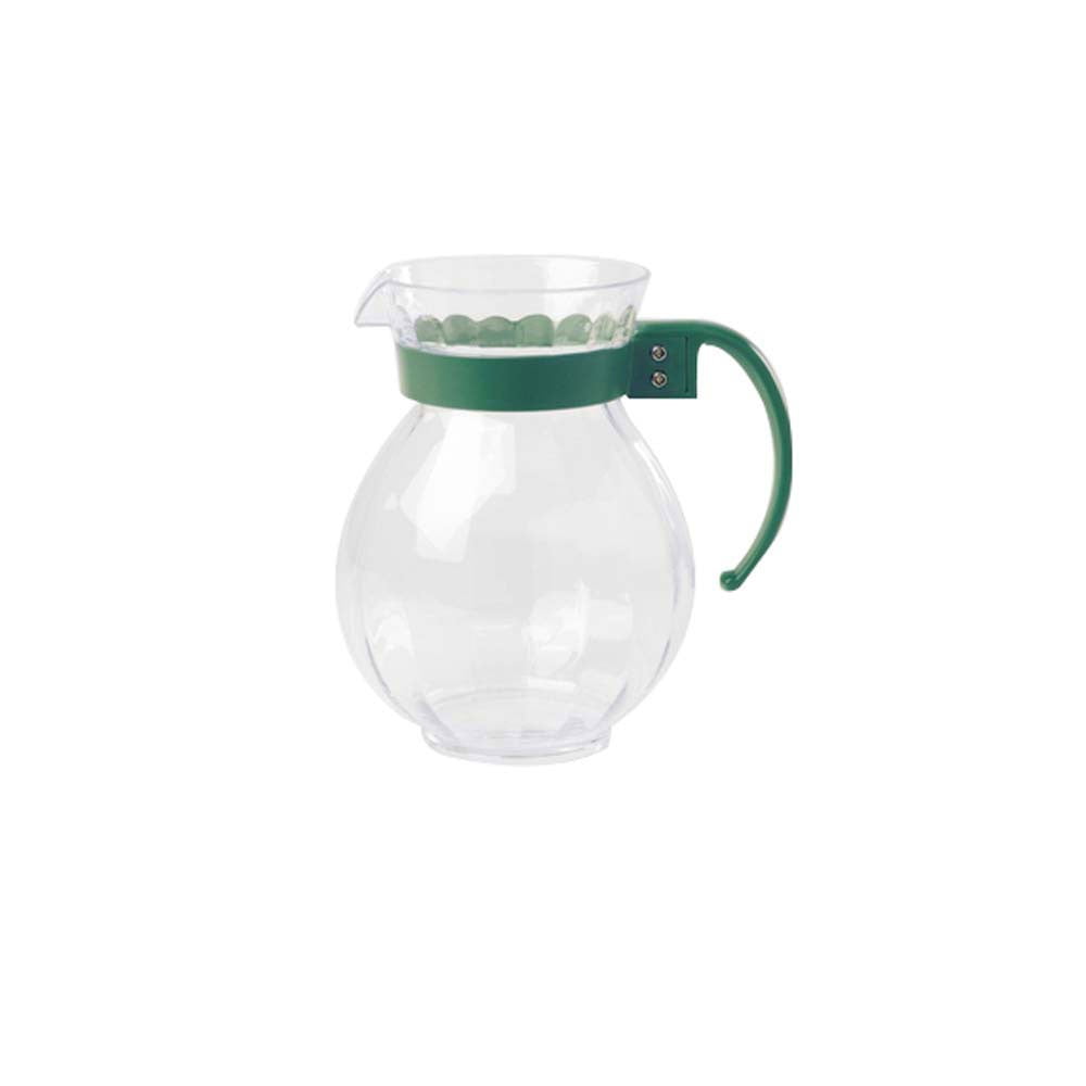 JARRO MELAMINA VERDE 2.7 lts | Lider