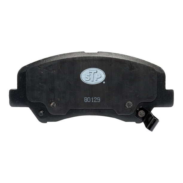 Juego pastillas freno delanteras kia rio 4 1.2 2012 2018 | Lider