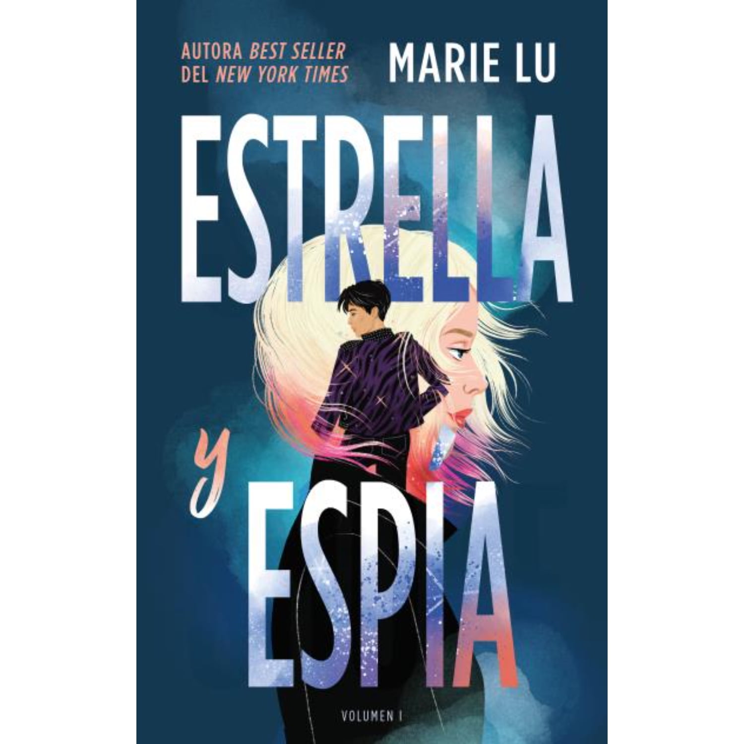 Libro Estrella Y Espía | Lider