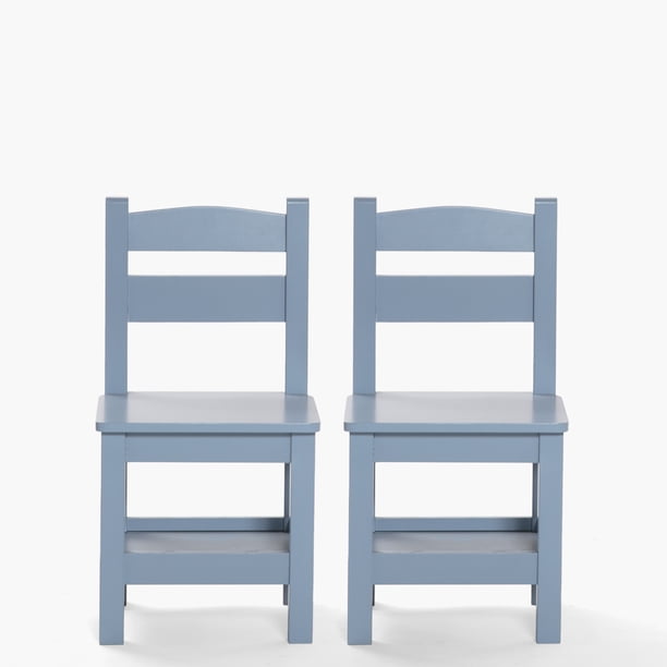 Pack Kids 2 Sillas Olivia Celeste | Lider