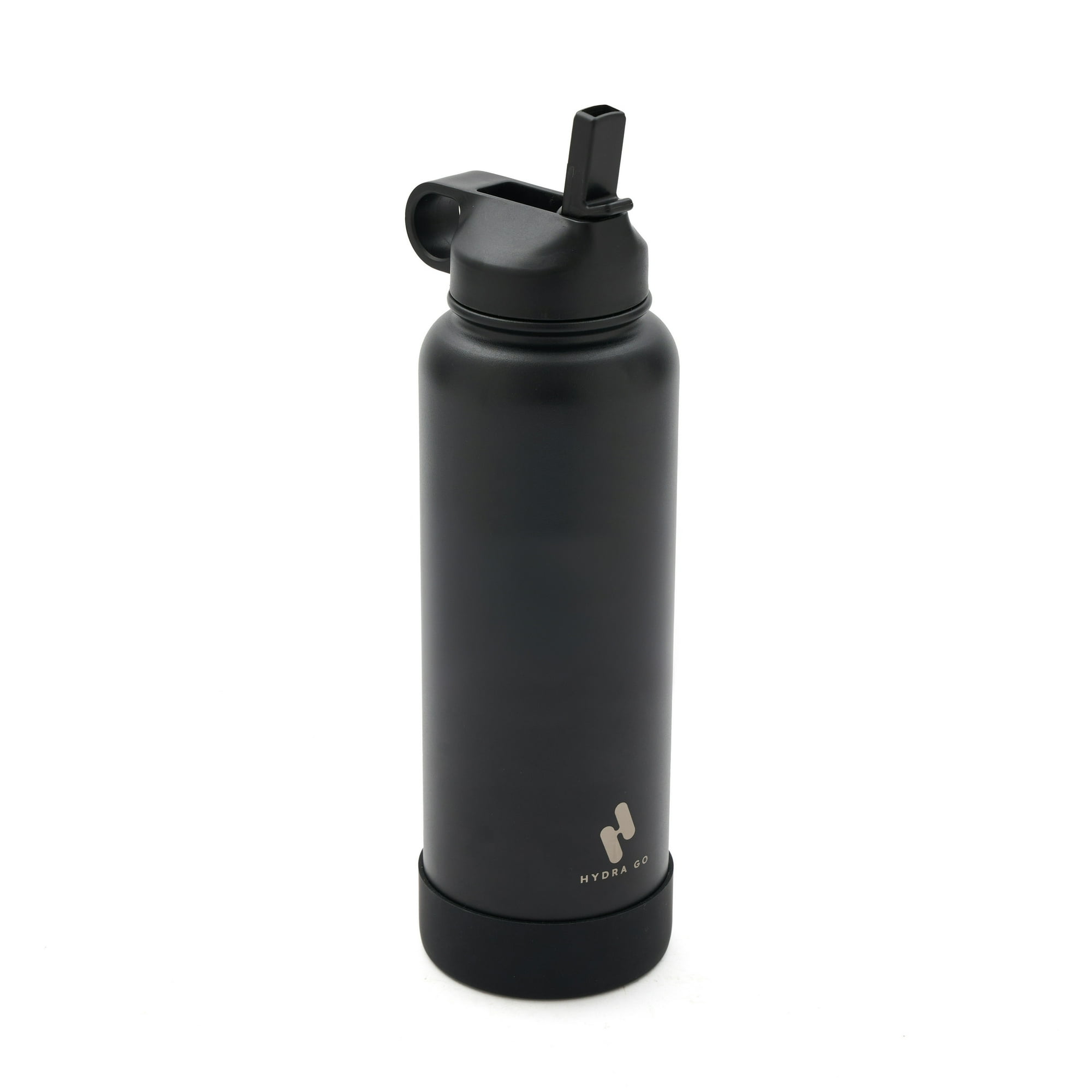 Botella 1200ml Negro HydraGo | Lider